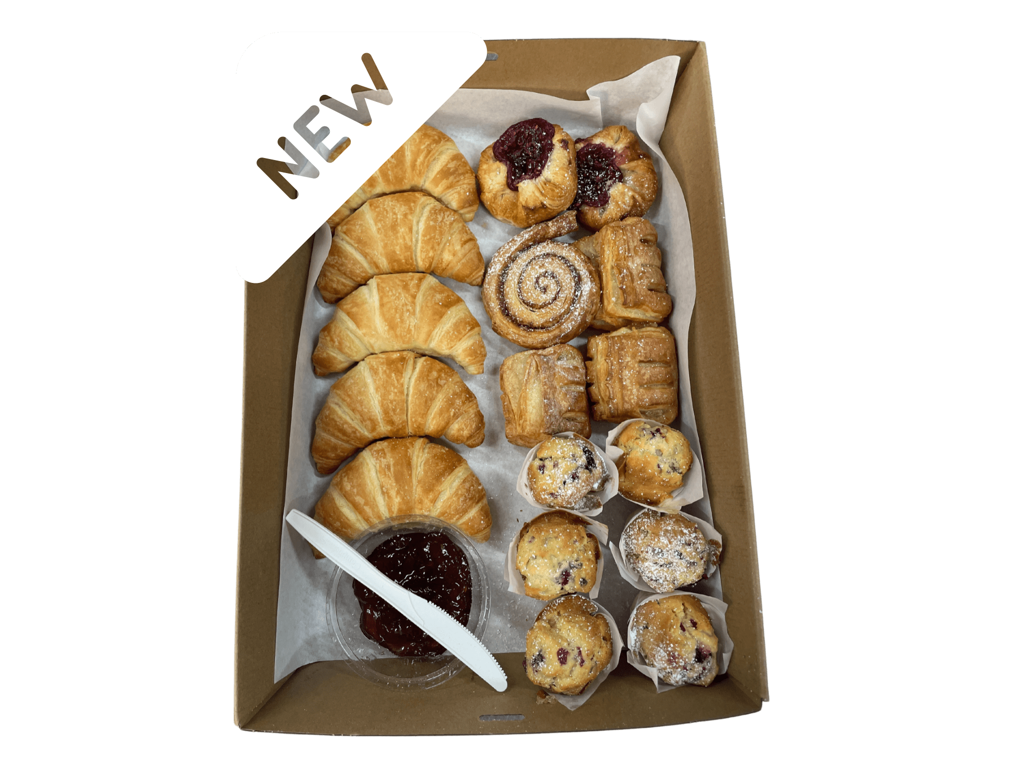 Breaky Box