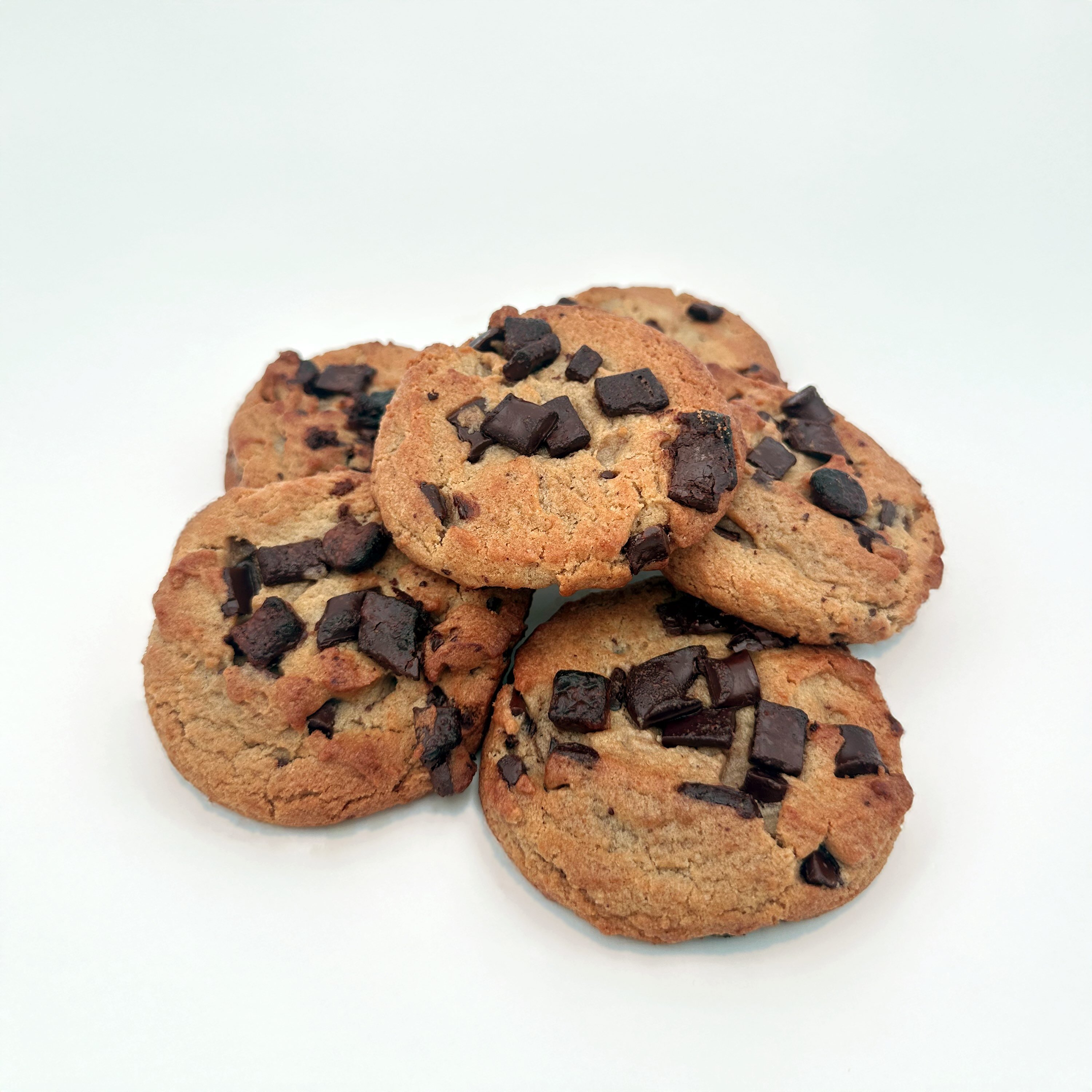 Assorted Fresh Baked Cookies