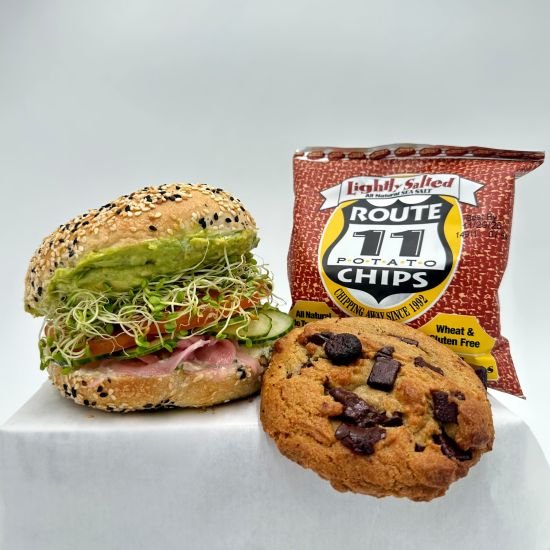 Sandwich Boxes