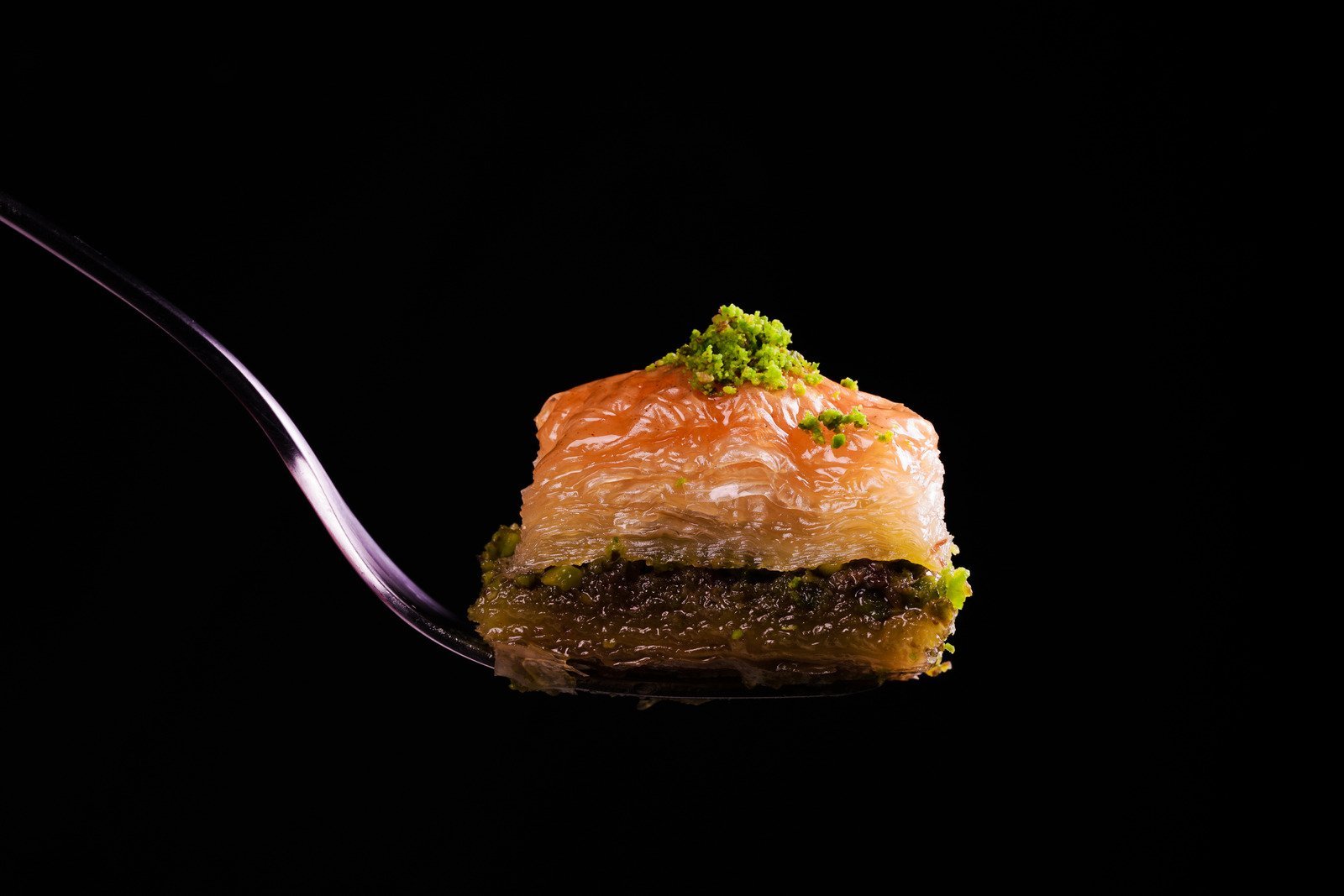 Baklava Platter