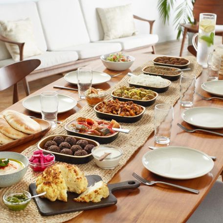 Home Meals