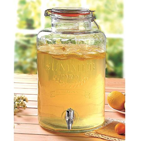 Homemade Lemonade 1 Liter