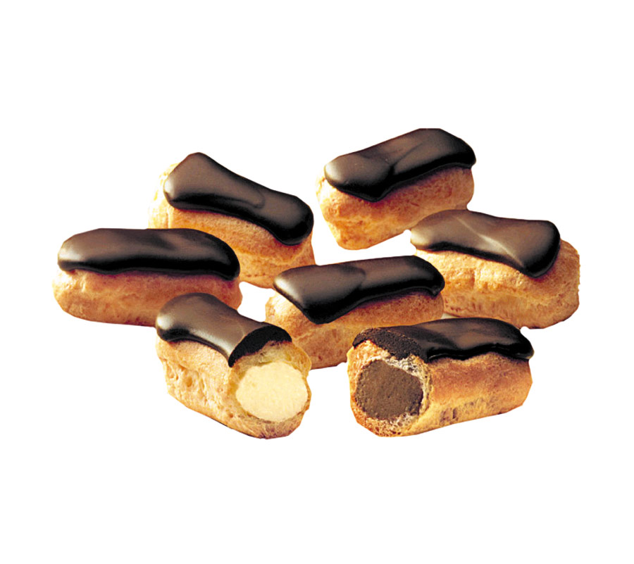 Mini-Eclair