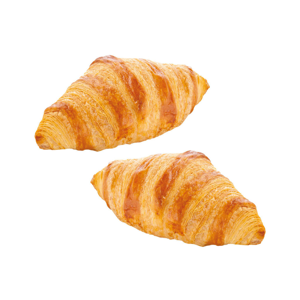Mini Butter Croissant