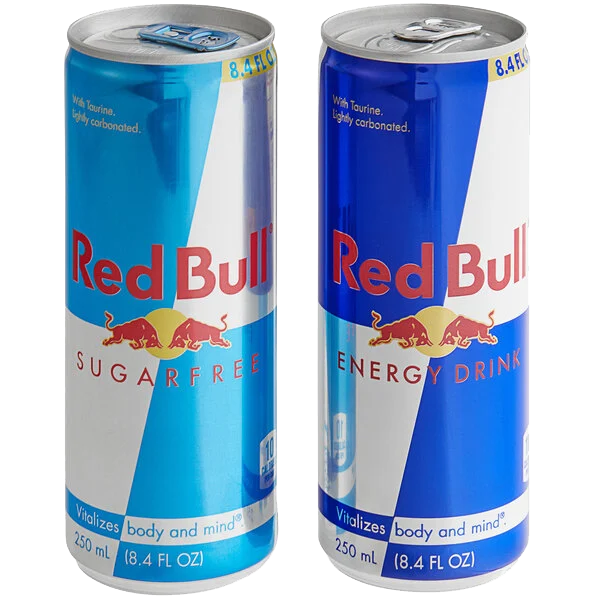 RED BULL