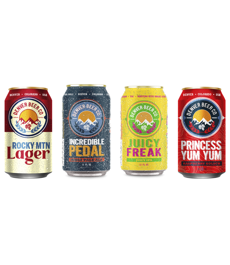 DENVER BEER CO