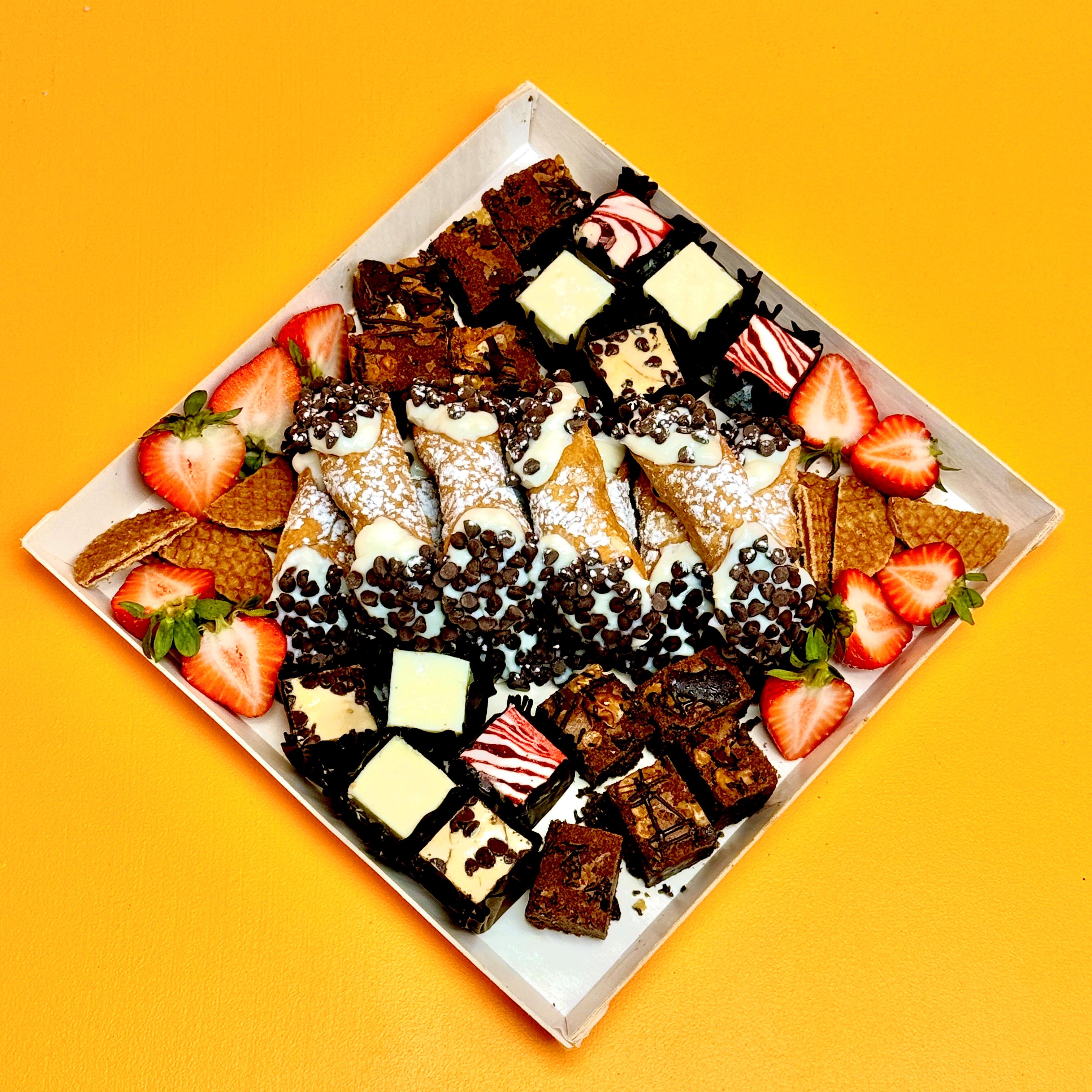 DESSERT BOARD