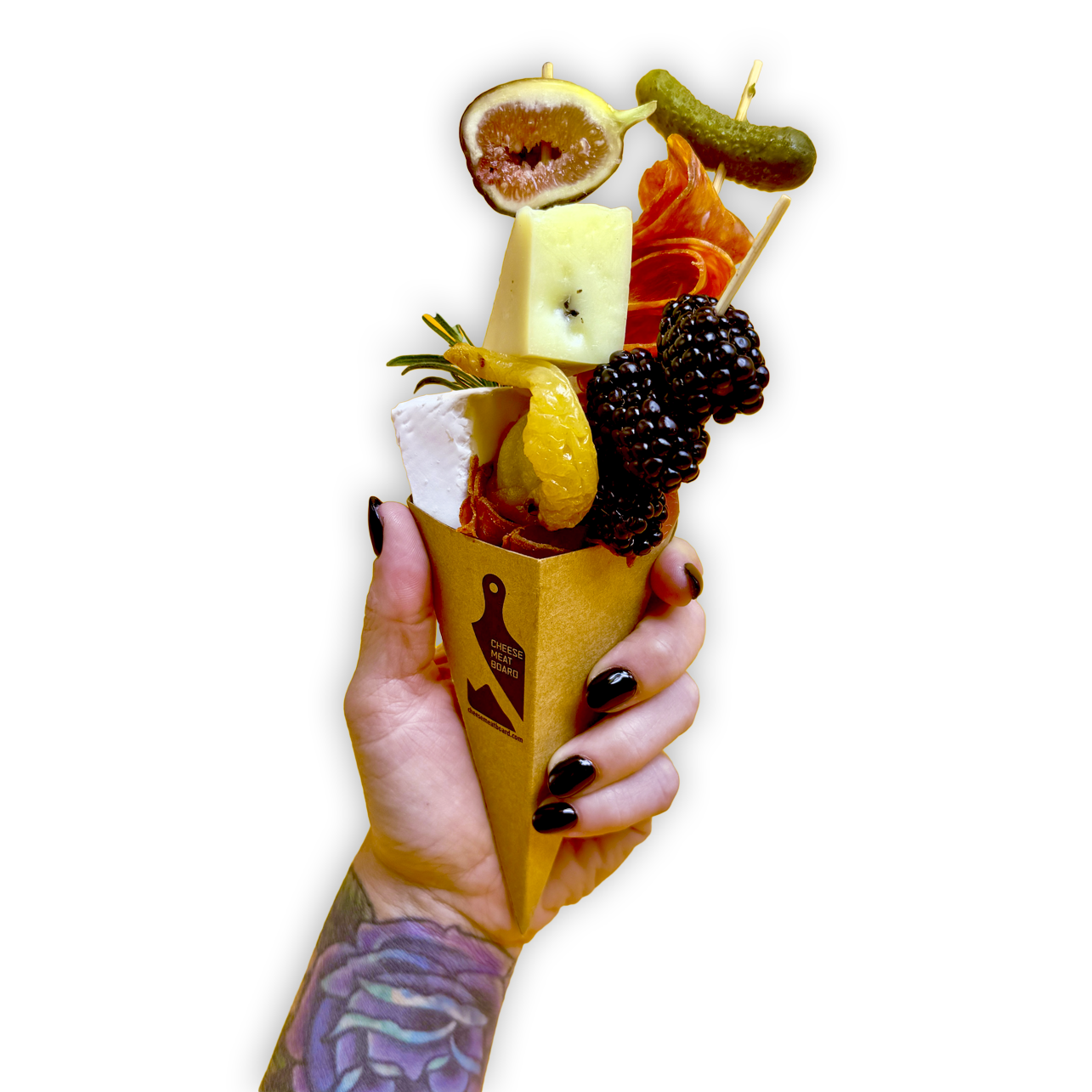 REGULAR CONES