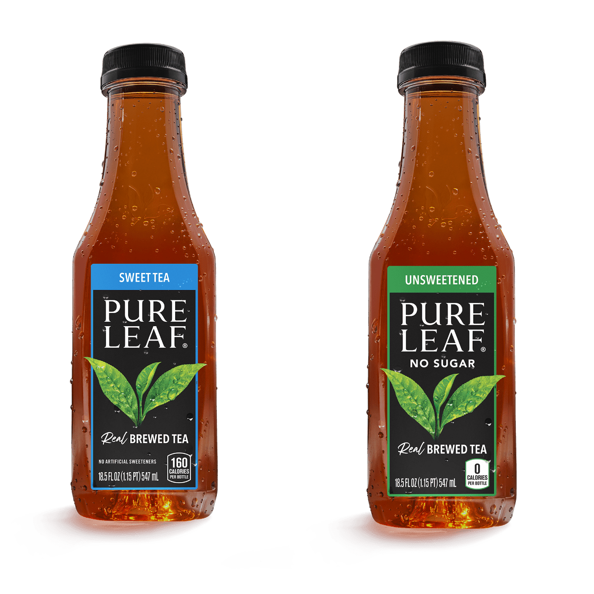 PURE LEAF TEA