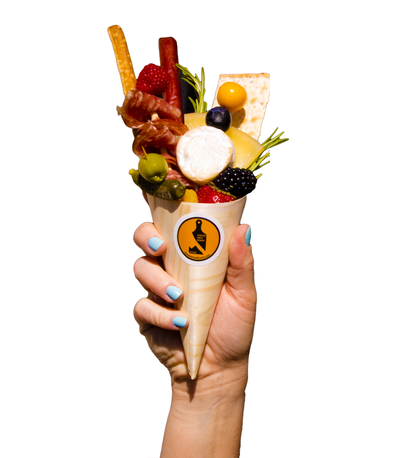 REGULAR CONES