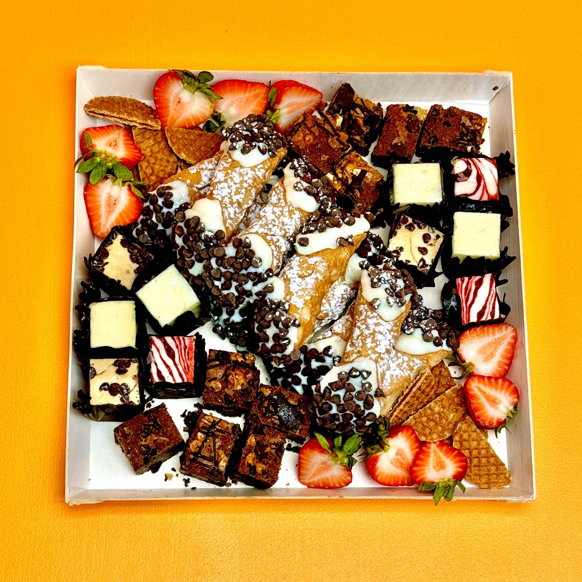 DESSERT BOARD