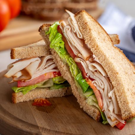 Sandwich Delights