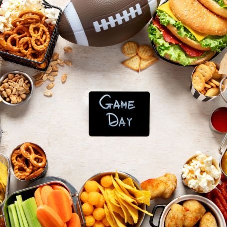 Game Day