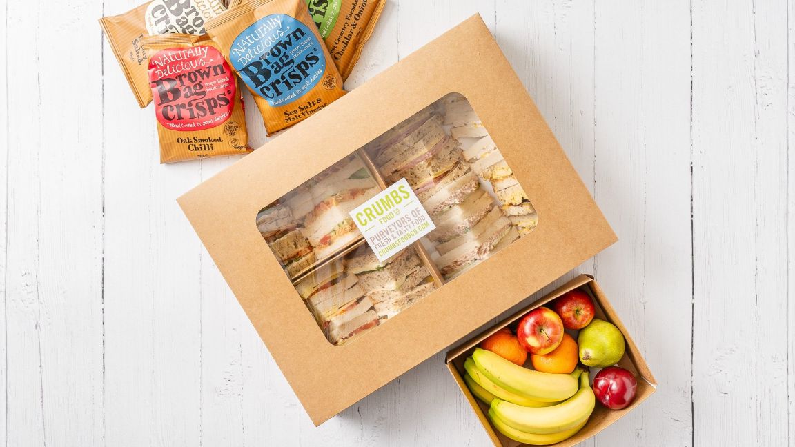Lunch Packages
