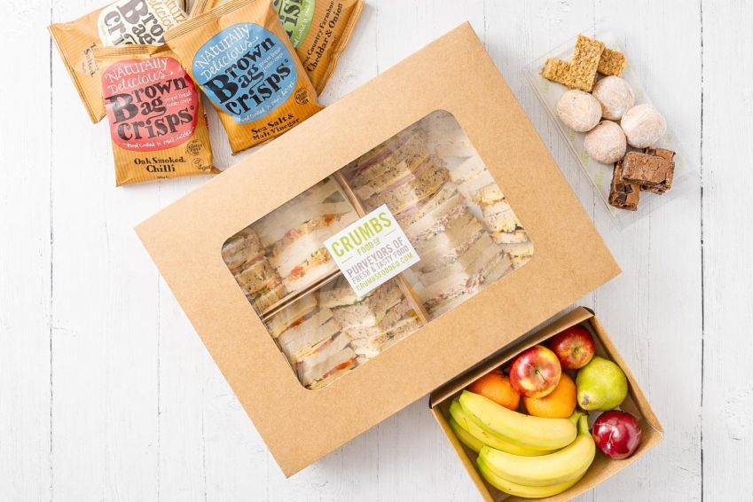 Lunch Packages