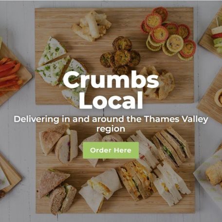 Crumbs Local