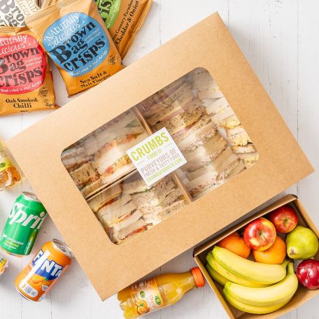 Lunch Packages
