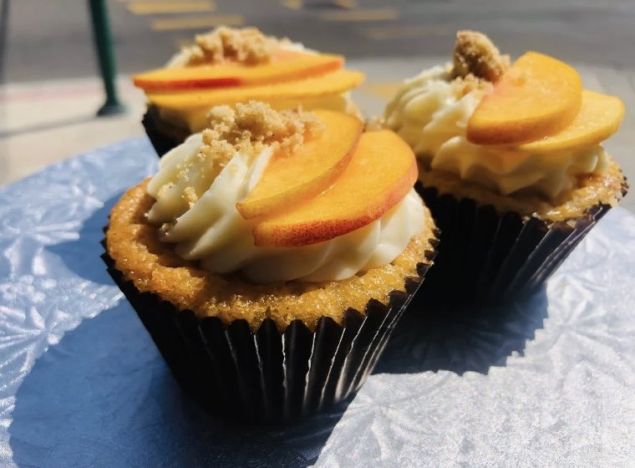 Fresh Cakes and Cupcakes | Bakery in Berkeley | CupCakin Bakeshop