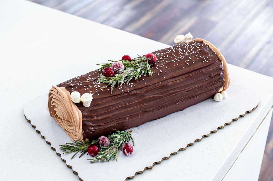 Fresh Cakes and Cupcakes | Bakery in Berkeley | CupCakin Bakeshop