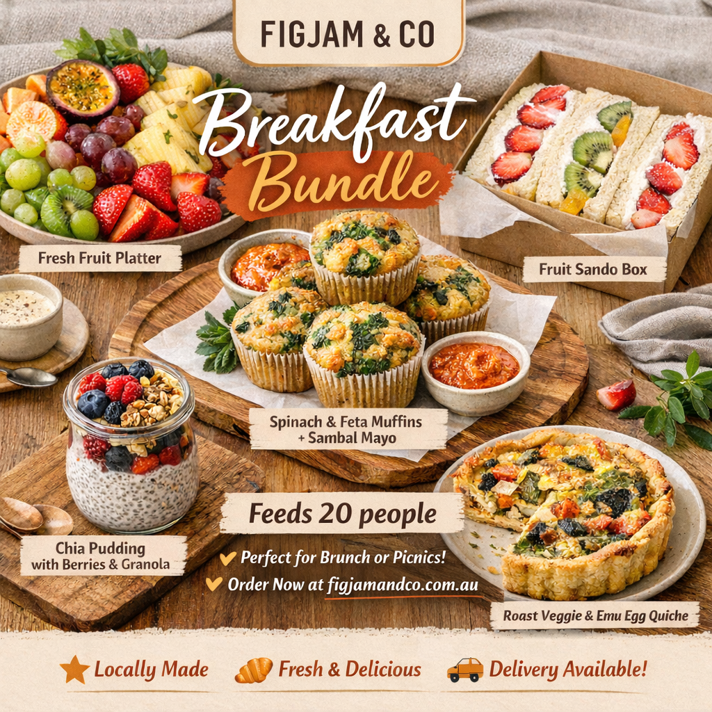 Breakfast Bundle