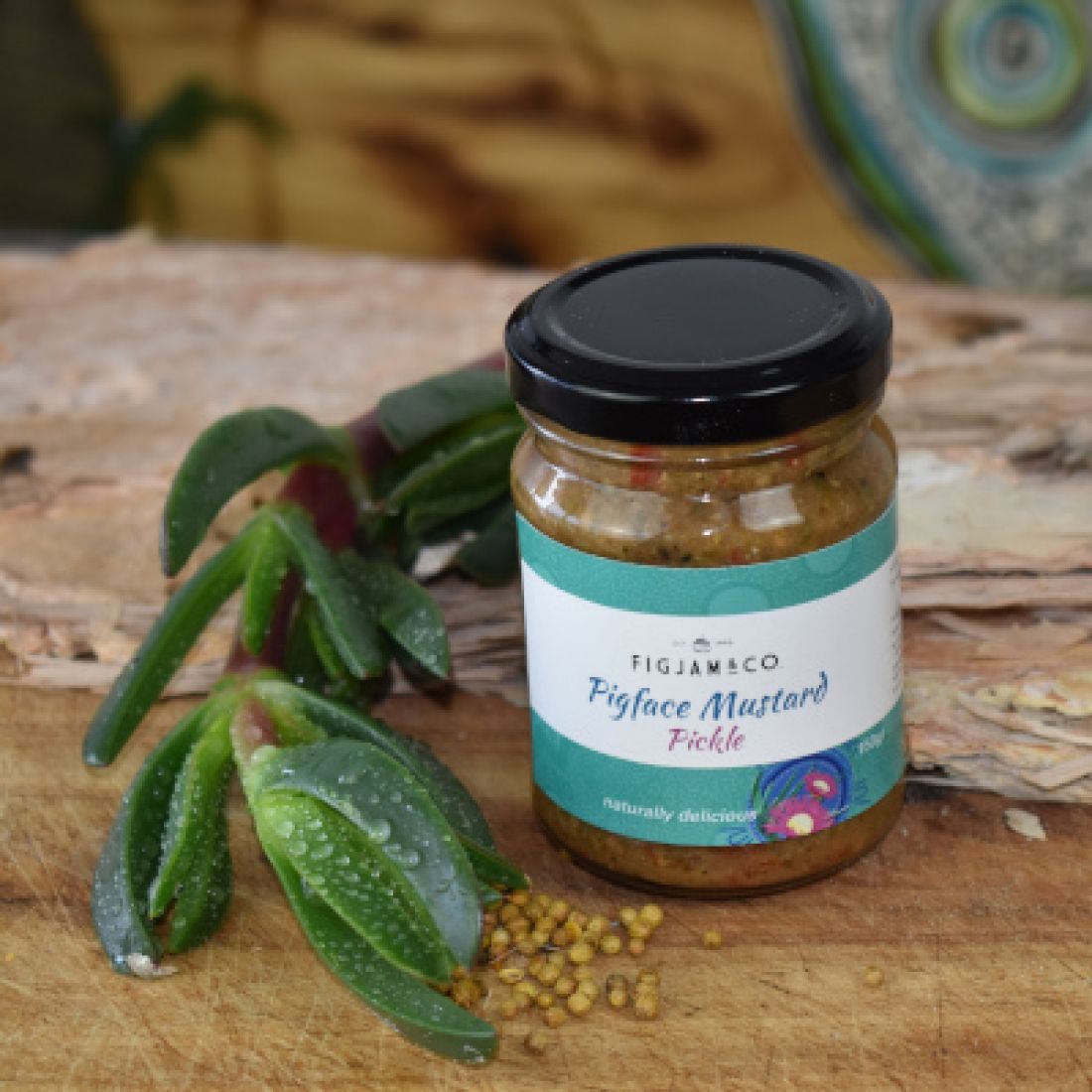 Condiment - Trio Pack