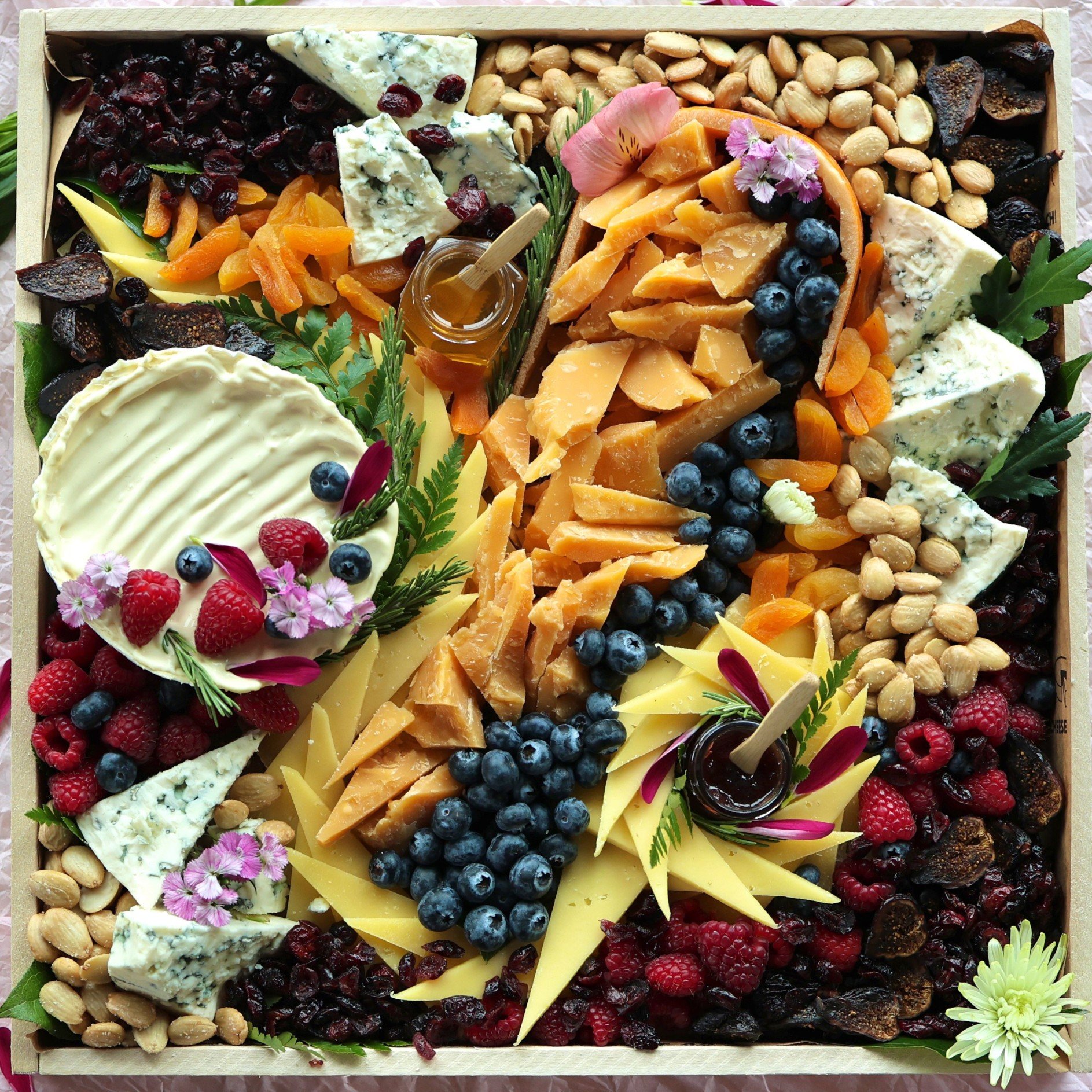 *NEW* "Something Old, Something New..." Tray F44