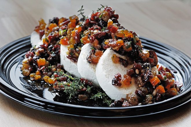 France 44 Catering – Order Online