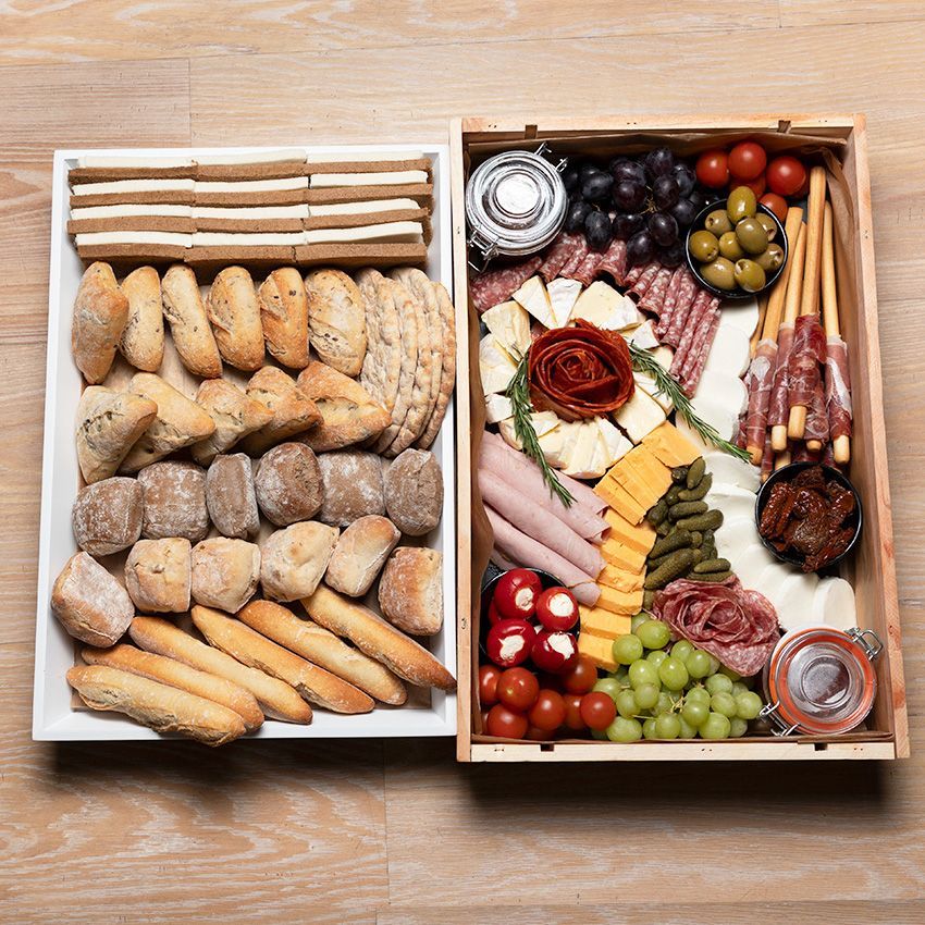 Farmhouse Grazing Board (16-24 people)