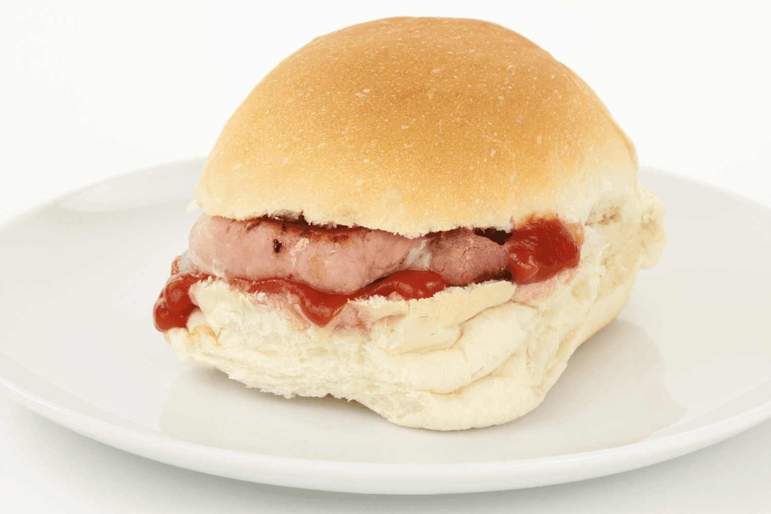 Hot Food Breakfast bundle