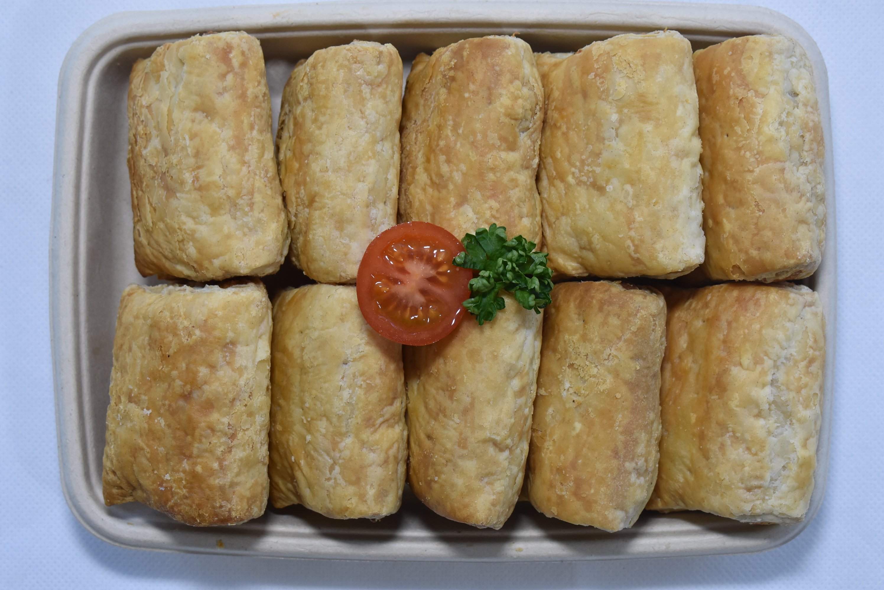 Sausage Roll Platter