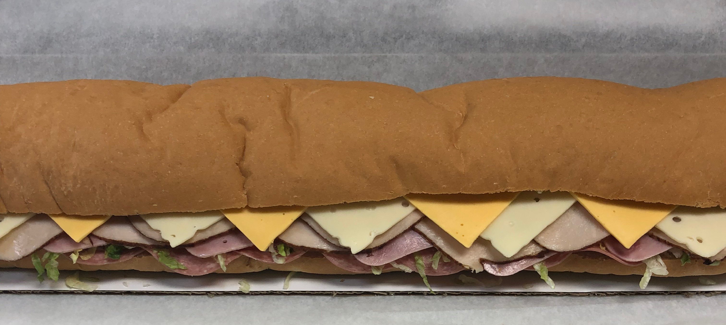 American Sub