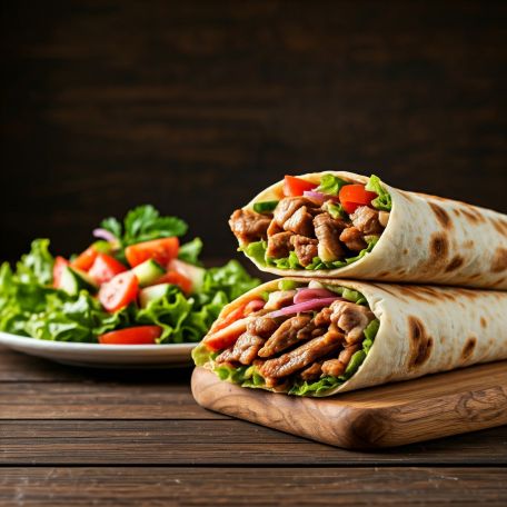 Wraps