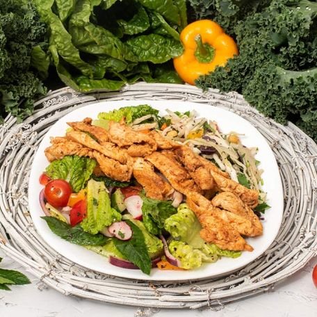 Salad Platters