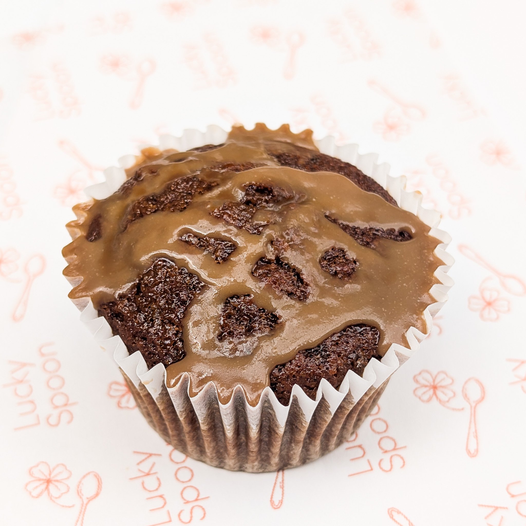Sticky Toffee Cake