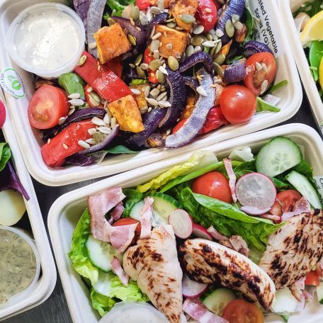 Salads