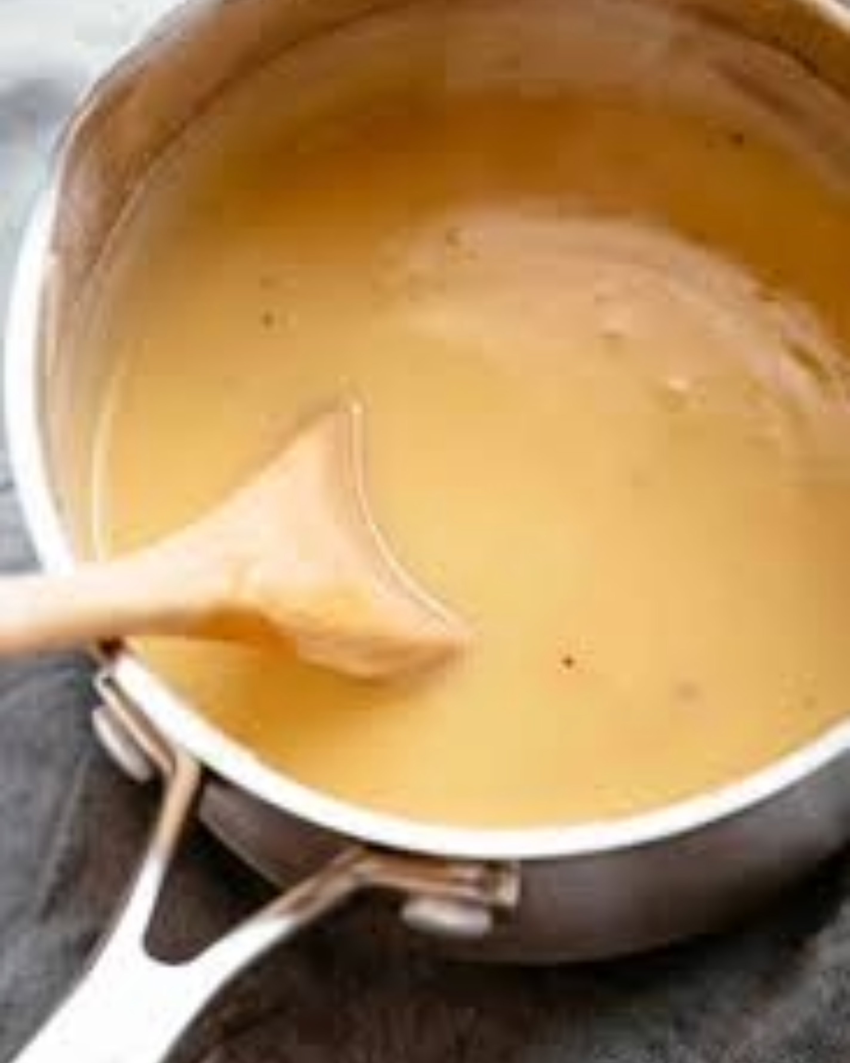 Holiday | Turkey Gravy
