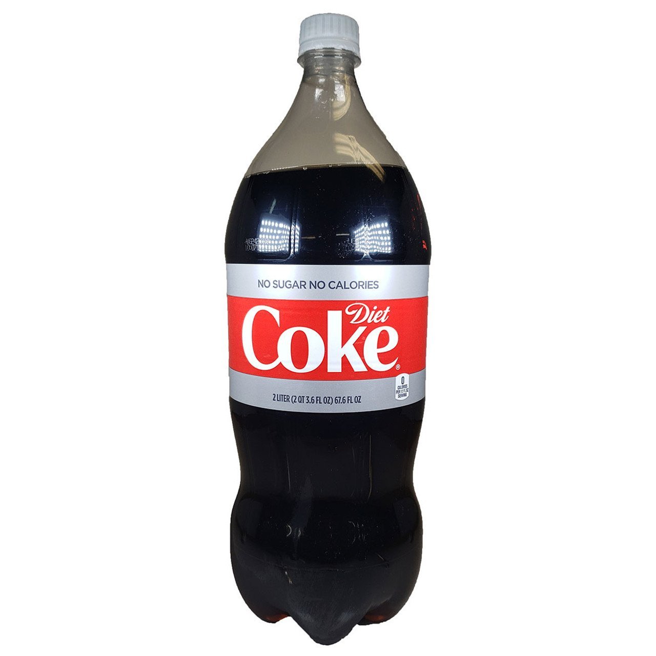 2 Liter Soda | Diet Coke-Cola
