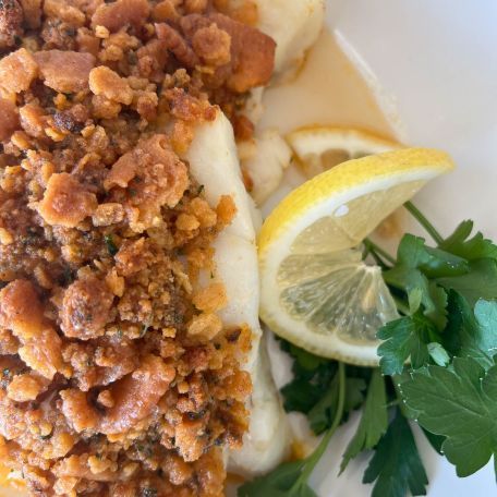 Seafood Dishes by the Pound