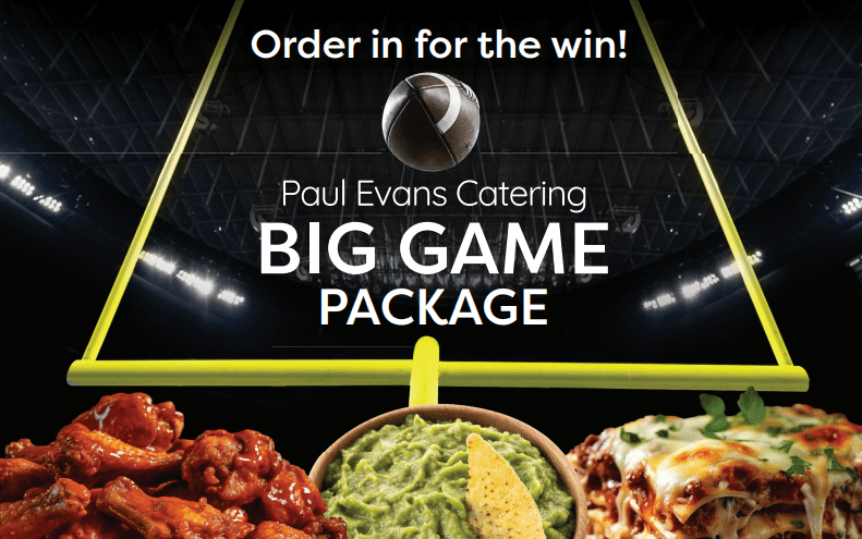 Big Game Day Package 2026