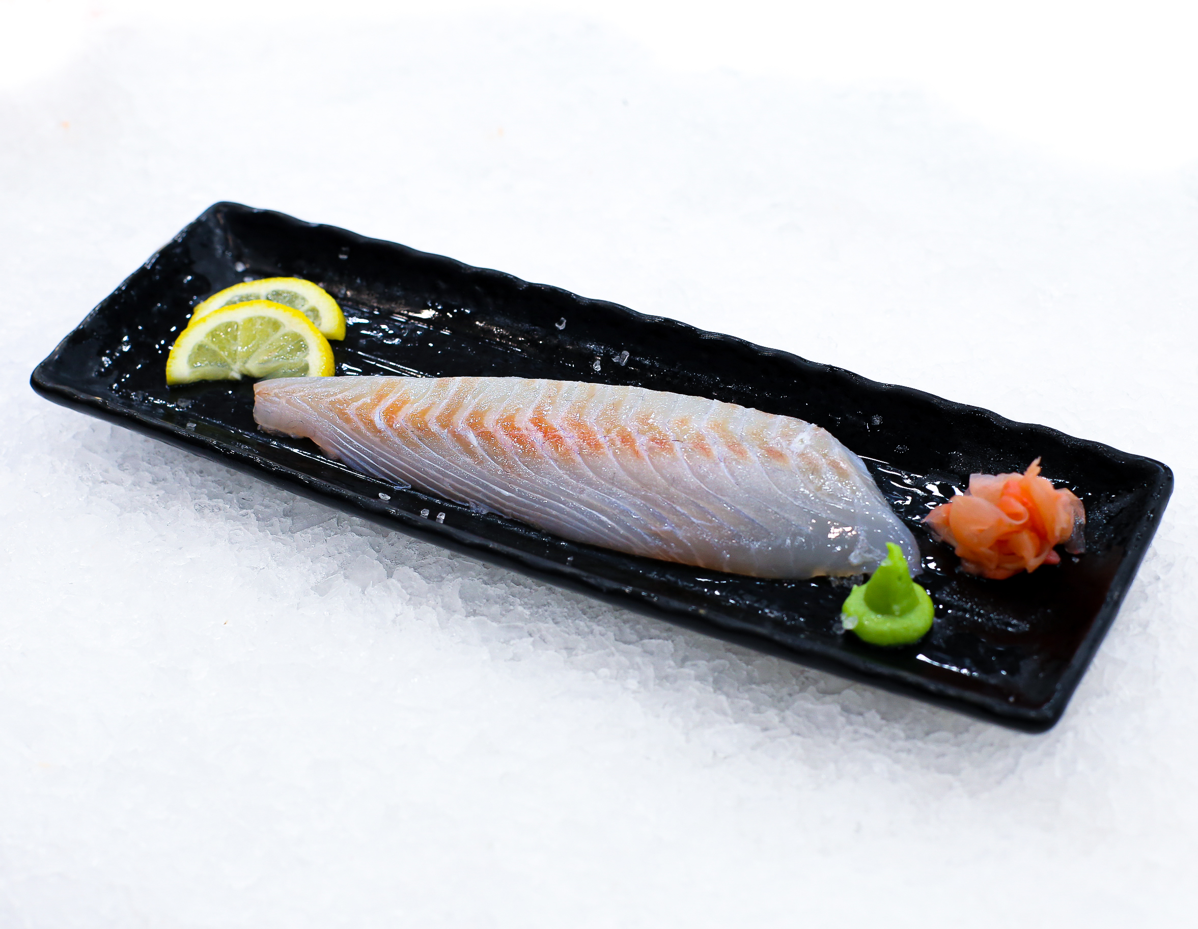 Sashimi: Snapper 250g