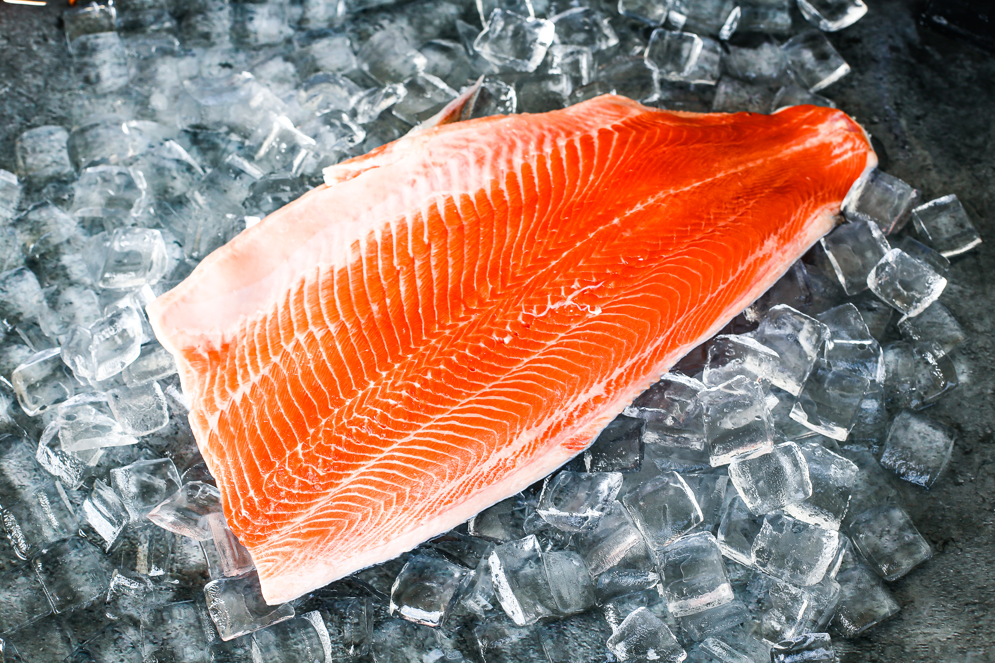 Ocean Trout Side Fillet (900g-1.2kg)