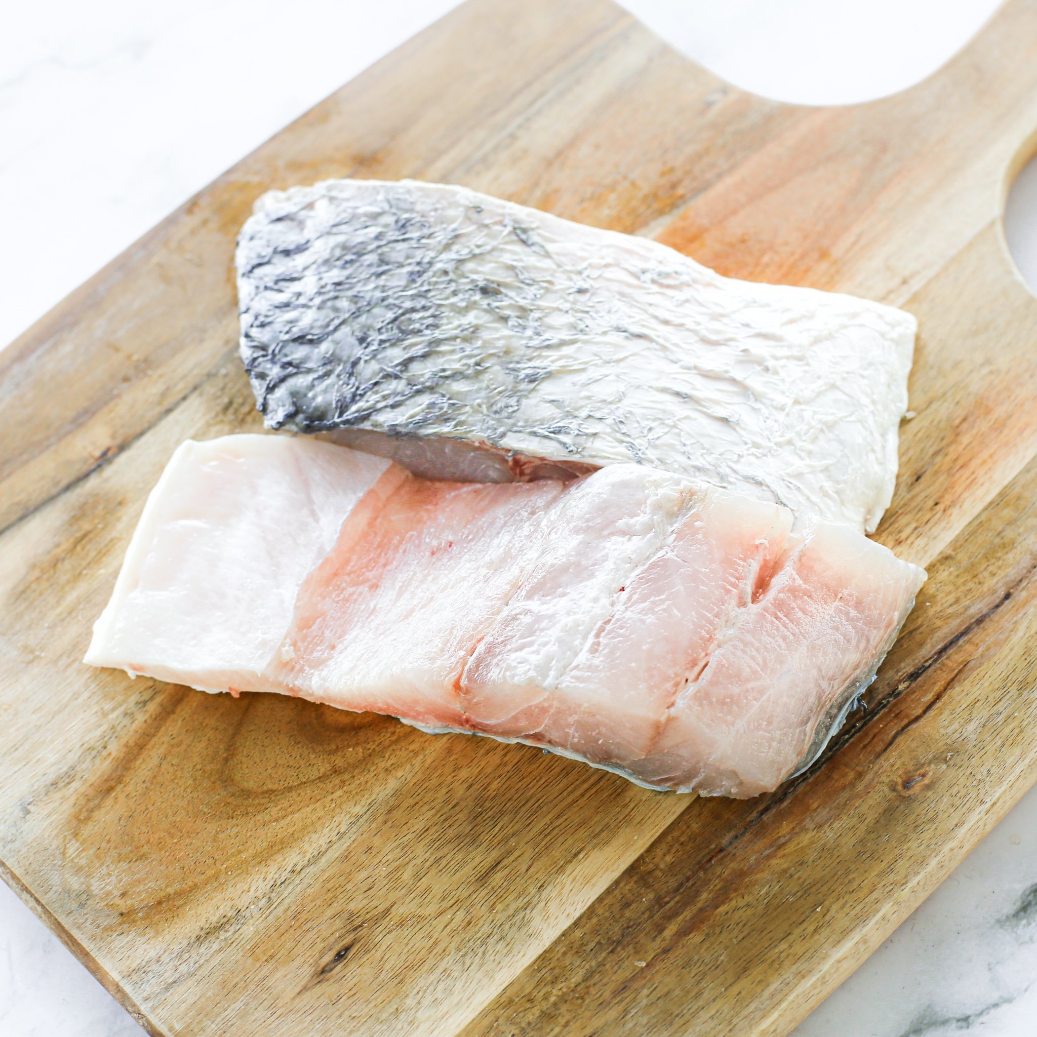 Barramundi Portions (200g)