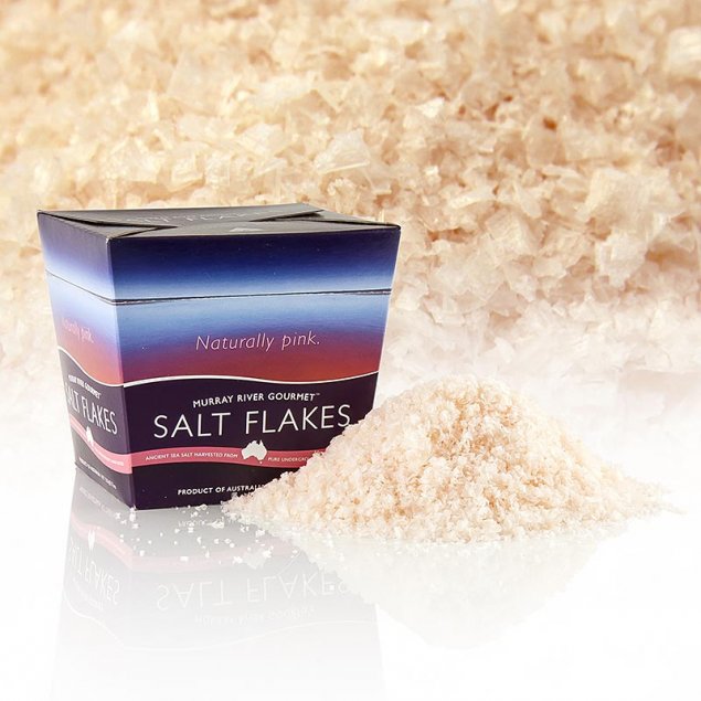 Murray River Pink Salt