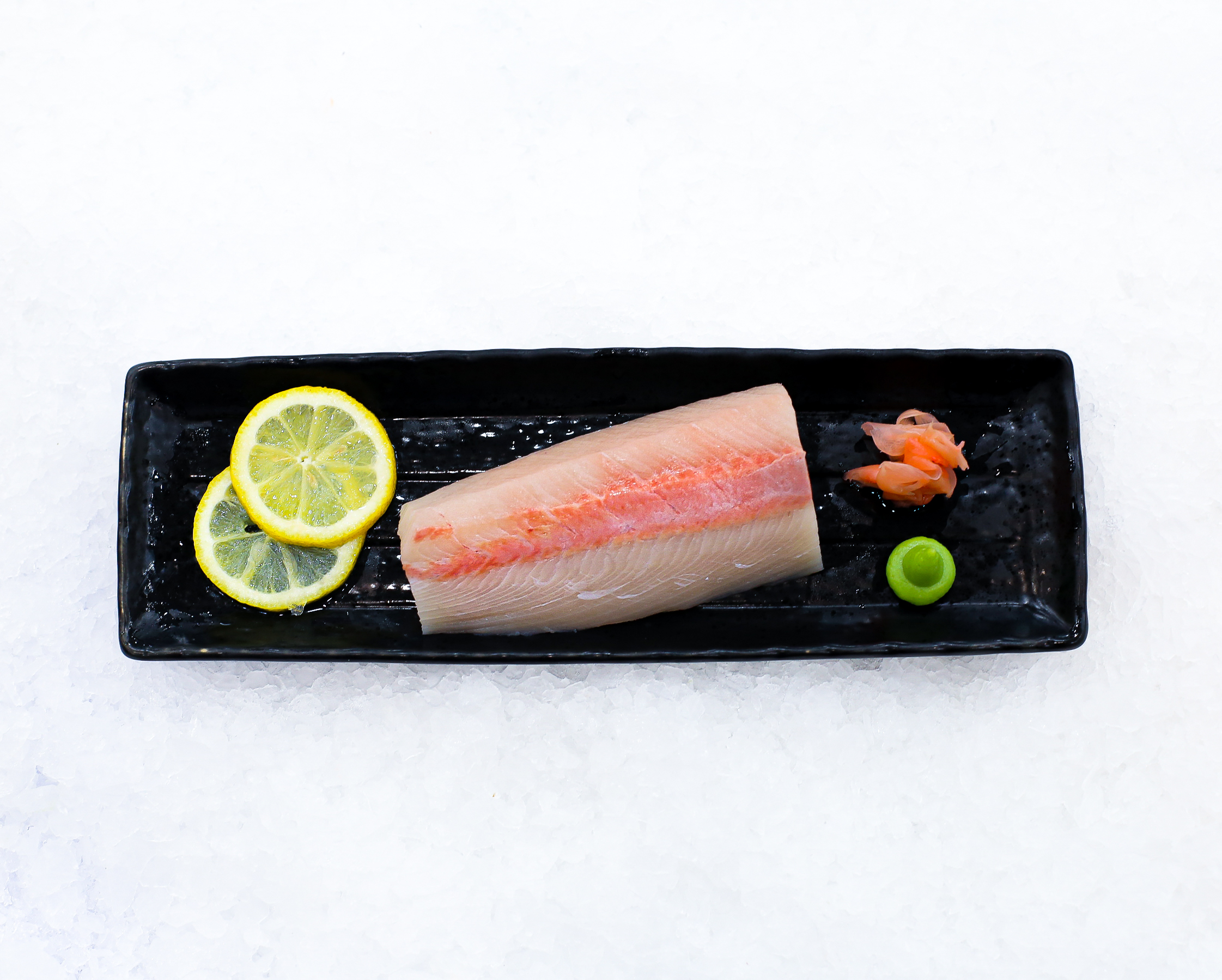 Sashimi: Kingfish 250g