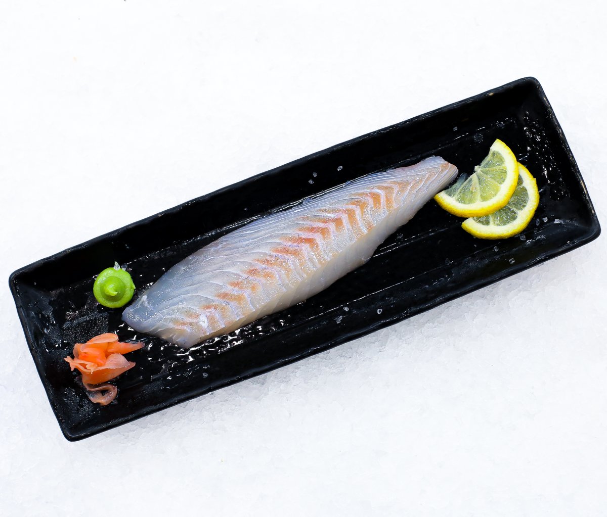 Sashimi: Snapper 250g