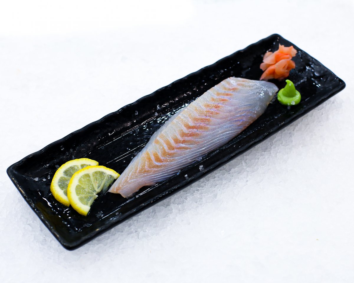 Sashimi: Snapper 250g