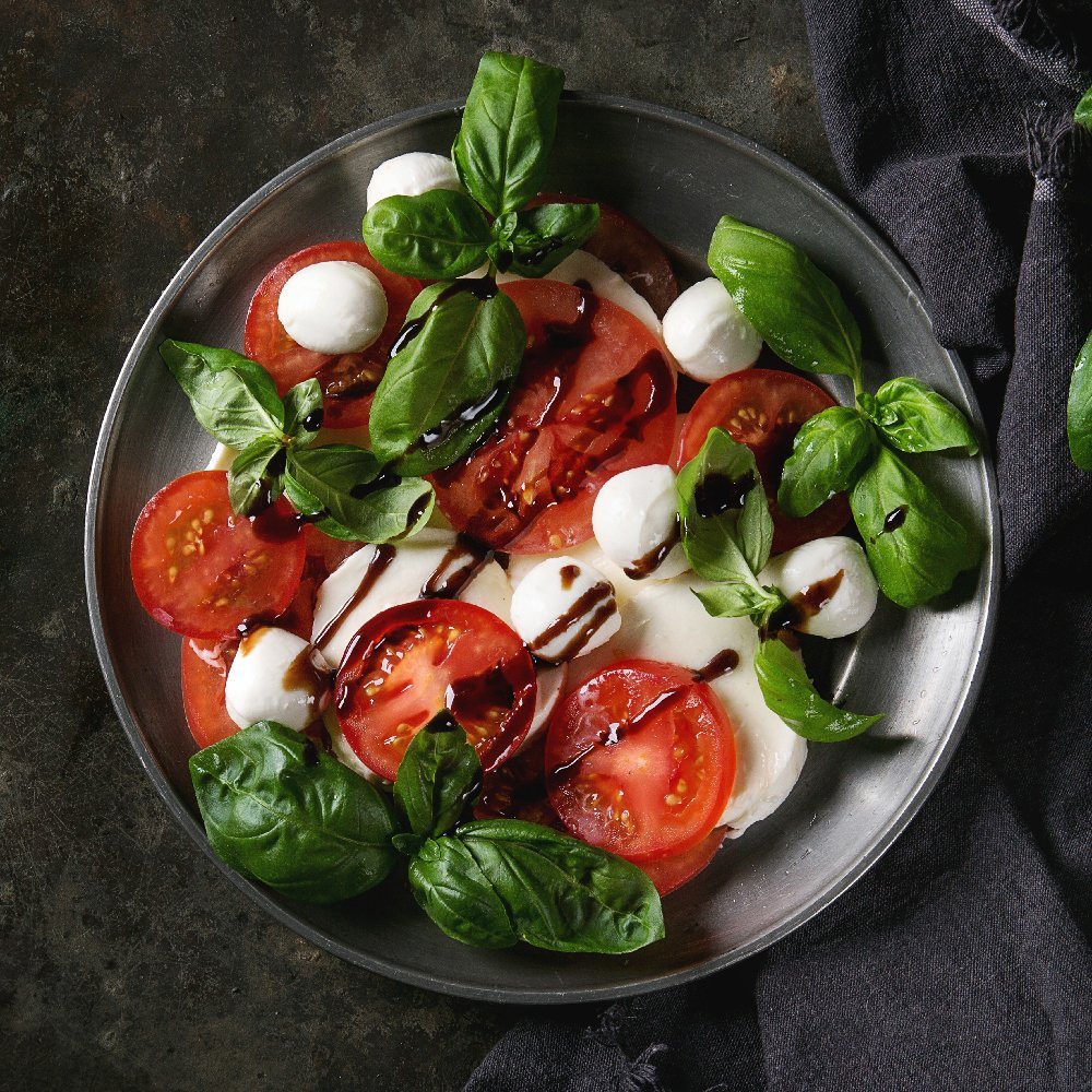 Caprese Salad