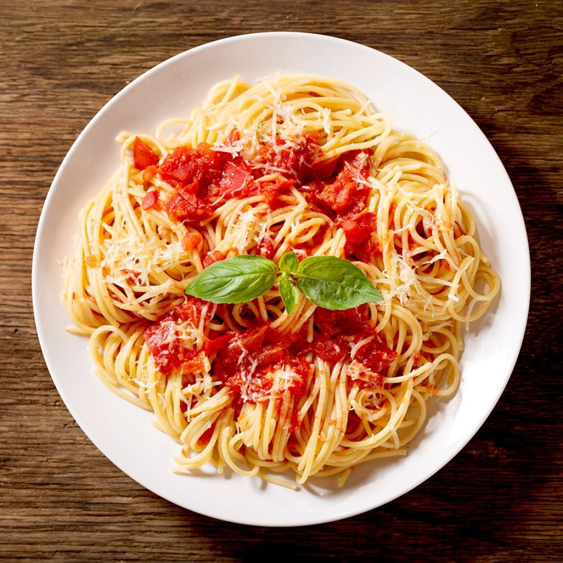 Create Your Own Pasta