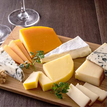 Cheese Trays