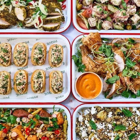 All Catering